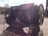 China Used Isuzu Engine Spare Parts 6HE1 6HH1 6HK1 Diesel Engine FRR FTR GMC W5500 W6500 W7500 Usado 6HE1 Motor for sale