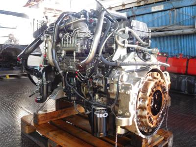 China 6hk1 Japan Isuzu Engine Spare Parts , 4hk1 4bd2 4jb Isuzu 6hk1 Engine Assy Parts for sale