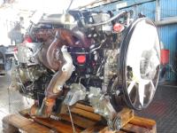 China 6 Cylinder Japanese Diesel Engine 7.8L For Isuzu 6HK1 for sale