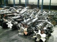 China 6hh1 Engine Assembly Isuzu Oem Parts Diesel Engine Assy Motor De Isuzu for sale