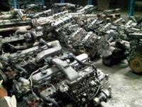 China 6hh1 Engine Assembly Isuzu Oem Parts Diesel Engine Assy Motor De Isuzu for sale
