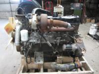 China 6hh1 Engine Assembly Isuzu Oem Parts Diesel Engine Assy Motor De Isuzu for sale