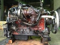 China Isuzu 4hj1 Engine Assembly , Diesel Engine Assy Motor Del Isuzu 4hj1 for sale