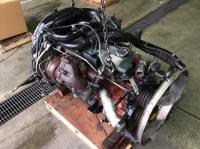 China Isuzu 4hj1 Engine Assembly , Diesel Engine Assy Motor Del Isuzu 4hj1 for sale