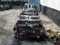 China 6SD1 6SA1 Isuzu Truck Engine Parts 6HH1 6WA1 Whole Parts And Assembly Engine Assy Usado 6SD1 Motor for sale