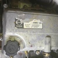 China High Performance Hino Diesel Engine Parts , Used Hino Truck Wreckers J08C J08E J05C J05E for sale