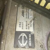 China High Performance Hino Diesel Engine Parts , Used Hino Truck Wreckers J08C J08E J05C J05E for sale