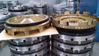 China EF700 EF750 Hino Engine Parts Engine Transmission Parts Volante Bolantes for sale