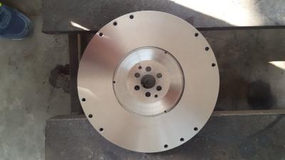 China EF700 EF750 Hino Engine Parts Engine Transmission Parts Volante Bolantes for sale