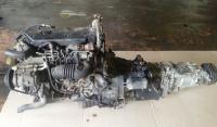 China 4ce1t Isuzu Engine Spare Parts Engine Assembly Diesel Engine Assy Motor Del Isuzu 4hj1 for sale