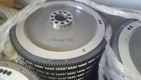 China 12310-0z2end Hino Engine Parts Ud40 Fd35 Flywheel 123100z2end Bolantes Del Fe35 Volantes Nissan for sale