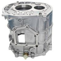 China 1JZ Clutch Housing For Toyota , 2JZ / 1JZGTE / 2JZGTE Engine Gearbox for sale