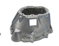 China D-MAX Car Gearbox Parts TFR55 Clutch Housing For Petrol Engine 4J Series Auto Spare Parts for sale