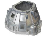 China D-MAX Car Gearbox Parts TFR55 Clutch Housing For Petrol Engine 4J Series Auto Spare Parts for sale