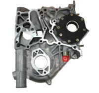 China D-MAX Car Gearbox Parts TFR55 Clutch Housing For Petrol Engine 4J Series Auto Spare Parts for sale