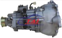 China Auto Spare Parts Automatic Gearbox Parts , Wuling N300 B12 Sc63b Transmission Gearbox New for sale
