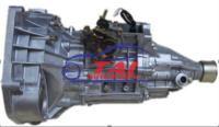 China New Suzuki Car Gearbox Parts 474 Mr510a01 Transmission Gearbox Quality Guaranteed for sale