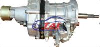 China New Car Gearbox Parts For Byd F3 Model 5t14 , High Speed Gear Box for sale
