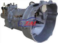 China New Dongan Car Gearbox Parts , Bs09-3 Gearbox Transmission Quality Guaranteed Dongan Bs09-10 for sale