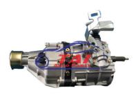 China New Dongan Car Gearbox Parts , Bs09-3 Gearbox Transmission Quality Guaranteed Dongan Bs09-10 for sale
