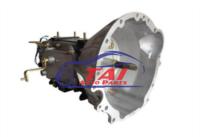China High Performance Car Gearbox Parts , BAW 1.6/S3/S3L//5TR16A01 Gearbox Transmission Parts for sale