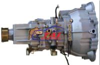 China Transmission Parts China Car Gearbox 473qb For Dfm Dfsk 1.3 Gearbox for sale