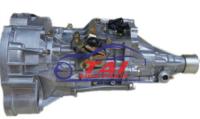 China Transmission Parts China Car Gearbox 473qb For Dfm Dfsk 1.3 Gearbox for sale