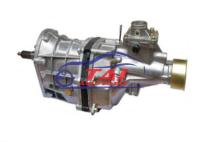 China Foton 4jb1 Manual Gearbox Parts , High Performance Gearbox Transmission Parts for sale