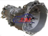 China 1.5 SC16M5C Car Gearbox Parts , Auto Transmission Parts Gearbox For Wuling for sale