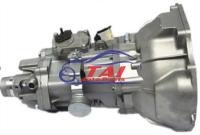China Transmission Car Gearbox Parts For WuLing 1.2 Manual Operation SC12M5B Gearbox for sale