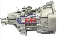 China Transmission Car Gearbox Parts For WuLing 1.2 Manual Operation SC12M5B Gearbox for sale