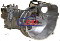China High Performance Car Gearbox Parts For SUZUKI 462 Transmission Parts MR406A for sale