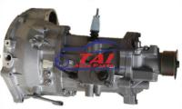 China High Performance Gearbox Mr506a For Wuling Mni Bus Gearbox Transmission Parts for sale
