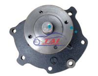 China W06E 16100-2531 Car Power Steering Pump For Hino , Diesel Engine Water Pump OEM 16100-2531 for sale