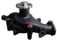 China Cooling Truck Power Steering Pump 161003354 For Hino P11c 23 Steel Material for sale