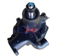 China Hino Excavator Car Power Steering Pump , P11C Engine Patys 16100-3781 Water Pump for sale