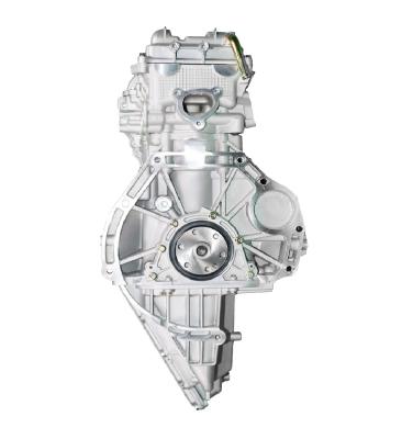China New DK13-06 DK15 Series Gas Engine for Dongfeng Xiaokang Vehicles - Durable, Easy to Repair, Low Cost for sale