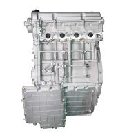 China New DK13-06 DK15 Series Gas Engine for Dongfeng Xiaokang Vehicles - Durable, Easy to Repair, Low Cost for sale