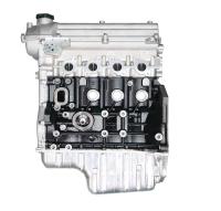 China New DK13-06 DK15 Series Gas Engine for Dongfeng Xiaokang Vehicles - Durable, Easy to Repair, Low Cost for sale