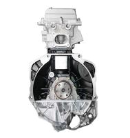 China New DK13-06 DK15 Series Gas Engine for Dongfeng Xiaokang Vehicles - Durable, Easy to Repair, Low Cost for sale
