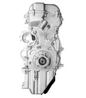 China Brand New 1.5L Displacement Aluminum Alloy Durable Gasoline Engine for Changan & DAE Vehicles for sale