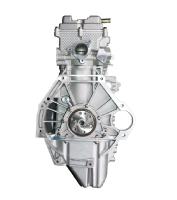 China Brand New 1.5L Displacement Aluminum Alloy Durable Gasoline Engine for Changan & DAE Vehicles for sale