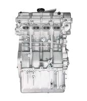 China Brand New 1.5L Displacement Aluminum Alloy Durable Gasoline Engine for Changan & DAE Vehicles for sale