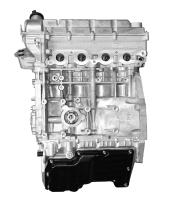 China Brand New 1.5L Displacement Aluminum Alloy Durable Gasoline Engine for Changan & DAE Vehicles for sale