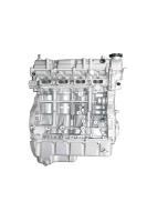 China Brand New EA15 1.5L Gasoline Engine Fit For Changan Eno S With FWD RWD Options for sale