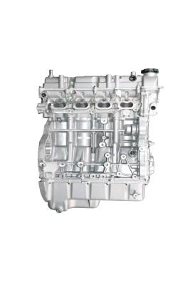 China Brand New EA15 1.5L Gasoline Engine Fit For Changan Eno S With FWD RWD Options for sale