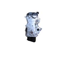 China New DLCG14 DLDG15 Series 1.4L/1.5L Gasoline Engine for Jinbei Mini Vans and Light Commercial Vehicles for sale