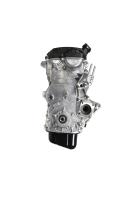 China New DLCG14 DLDG15 Series 1.4L/1.5L Gasoline Engine for Jinbei Mini Vans and Light Commercial Vehicles for sale