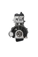China New DLCG14 DLDG15 Series 1.4L/1.5L Gasoline Engine for Jinbei Mini Vans and Light Commercial Vehicles for sale
