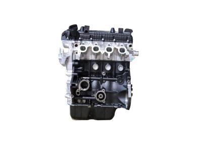 China New DLCG14 DLDG15 Series 1.4L/1.5L Gasoline Engine for Jinbei Mini Vans and Light Commercial Vehicles for sale